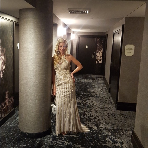 Milano Formals | Dresses | Gorgeous Formal Gown | Poshmark